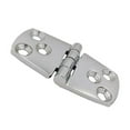 Dinghy Home Desk Marine Grade 316 Boat Cupboard Cabinet Door Butt Hinge ...