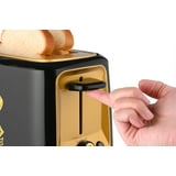 Harry Potter 2-Slice Toaster - Walmart.com