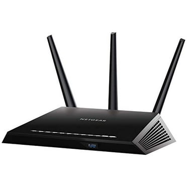 Linksys AC1600 Smart WiFi Router (EA6400) - Walmart.com