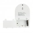 Frogued Wireless Driveway Alarm Alert System Security Garage Intruder ... Frogued Wireless Driveway Alarm Alert System Security Garage Intruder ...