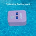 Float Board Back Float Adult Children Beginner Aid Board Swimming Float ...