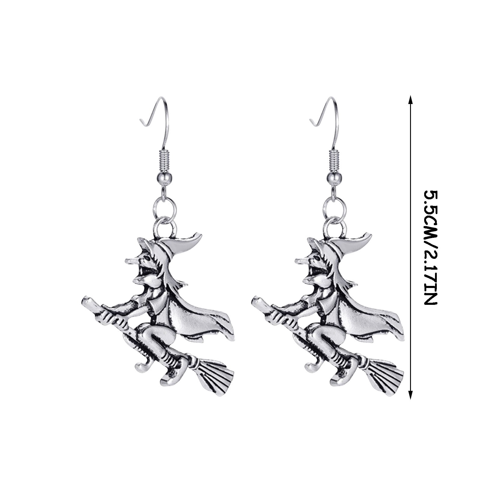 Click here for Unbranded Halloween Earrings Halloween Spider Ring... prices