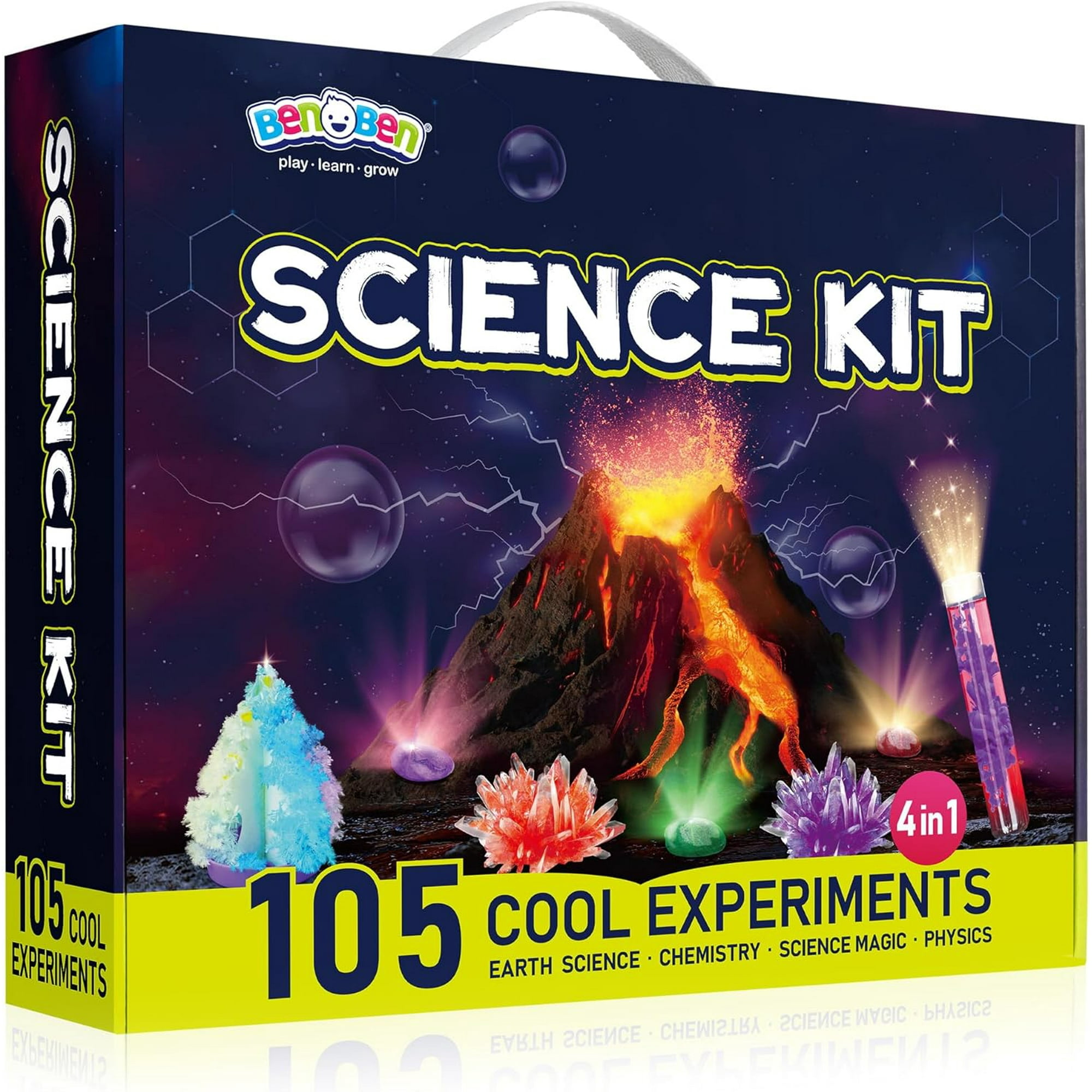 Click here for Ld Seller Science Kits For Kids Age 8-12  105 Expe... prices