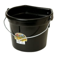 Little Giant BKT5 Plastic Honey Bucket with Honey Gate for Beekeeping ...