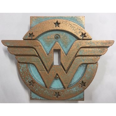 Minecraft - Double Light Switch Cover - Walmart.com