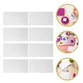Alasum Sticky Double Sided Foam Squares Adhesive Foam Tape for Balloons ...