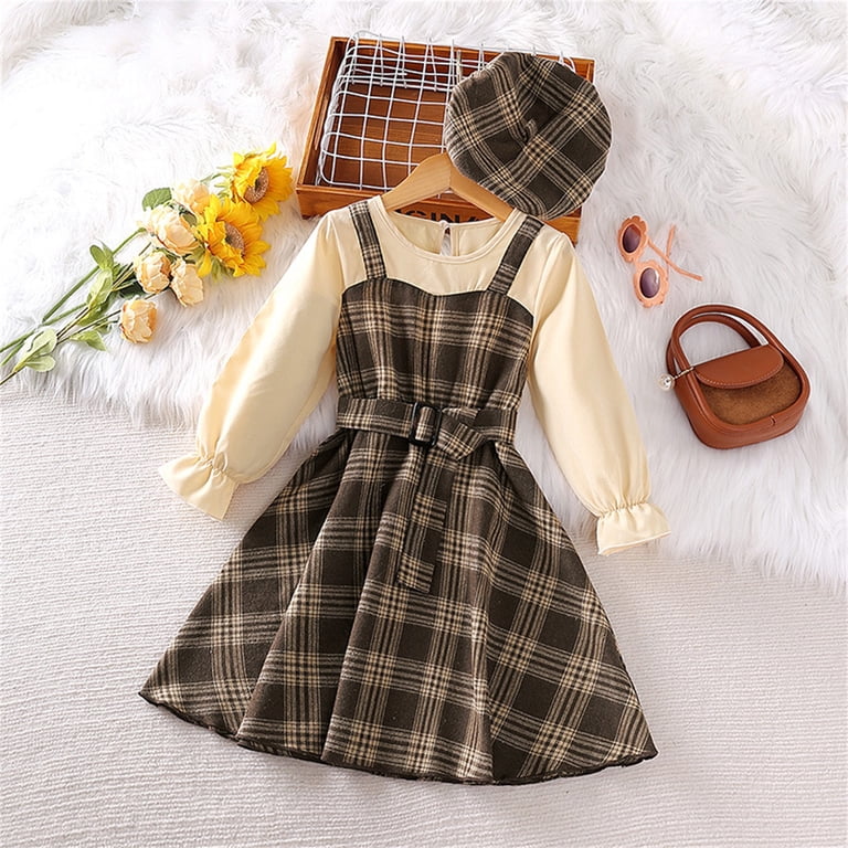 Spring Clothes For Girls