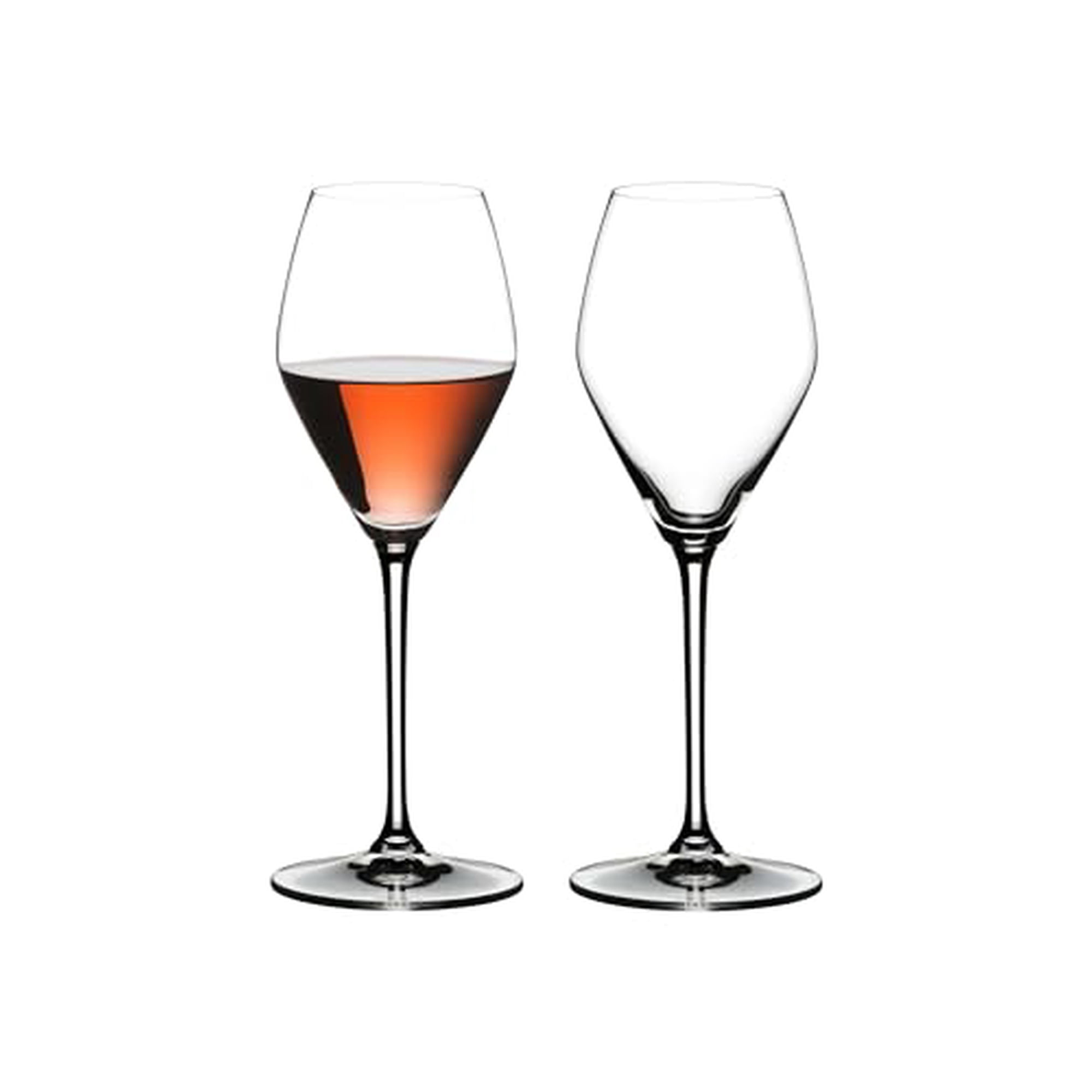 Click here for Riedel Extreme Rose Wine Glass  Set Of 2  Clear prices