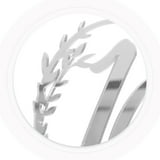 10 Pcs Table Number Plate Business Cards Table Supply Wedding Number ...