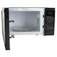Avanti 0.9 CF Touch Microwave - Black - Walmart.com