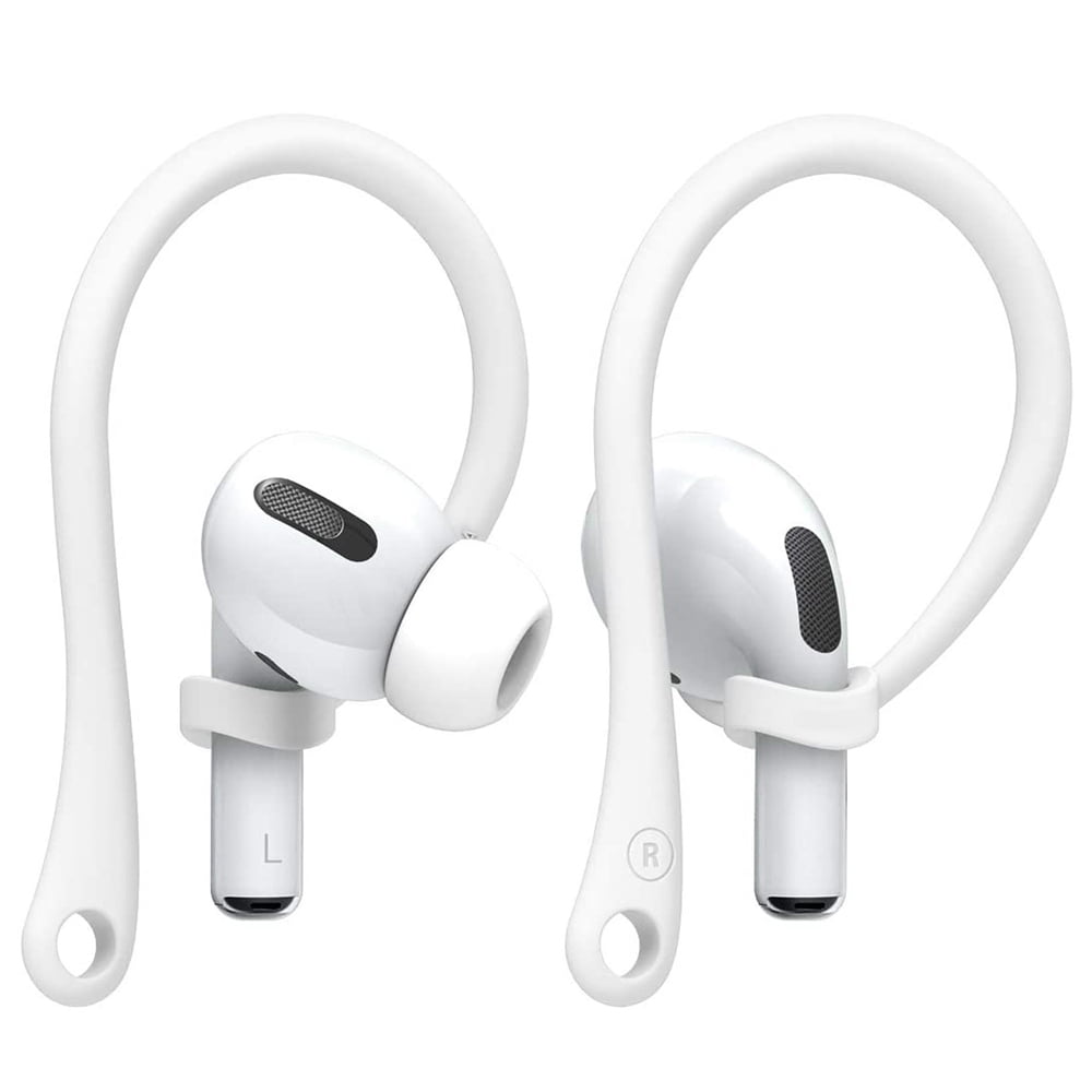 Click here for Hesignd 2-Pair Ear Hooks For Apple Airpods Pro And... prices
