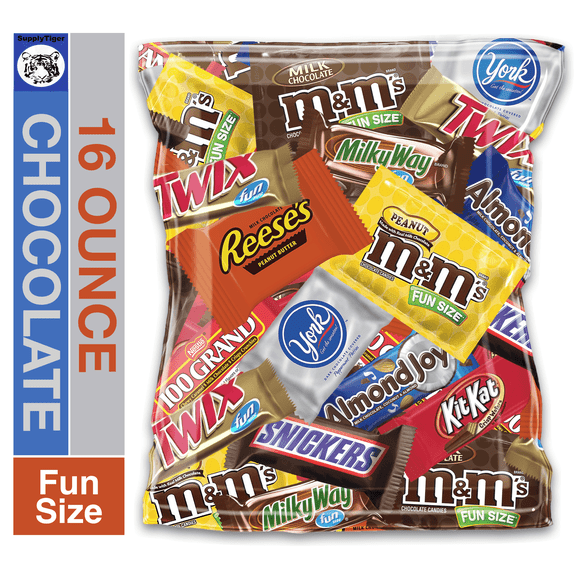 Candy Variety Packs