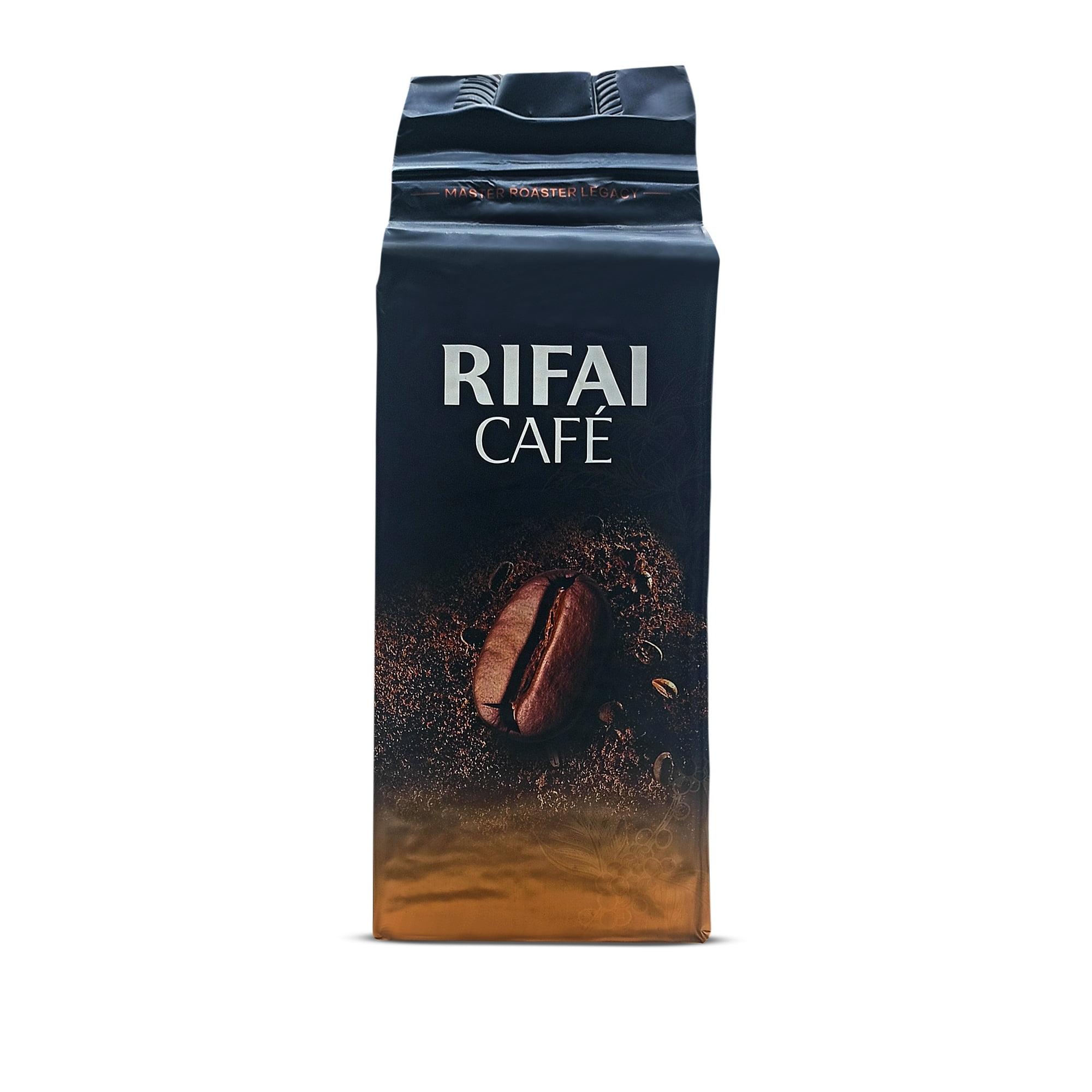 Click here for Al Rifai Alrifai Coffee Original 450g prices