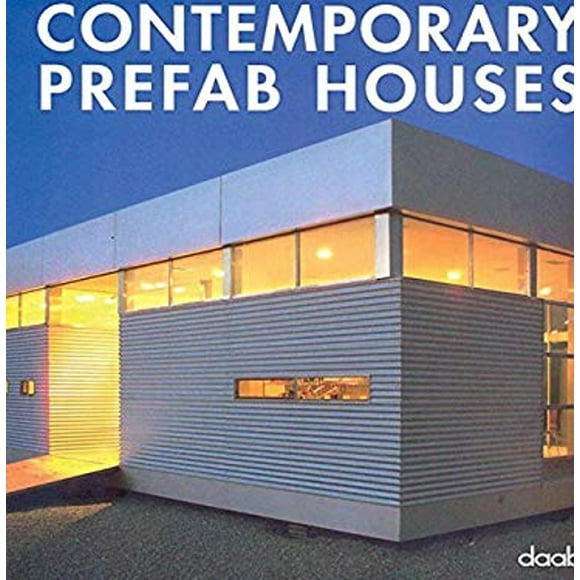 Prefab House
