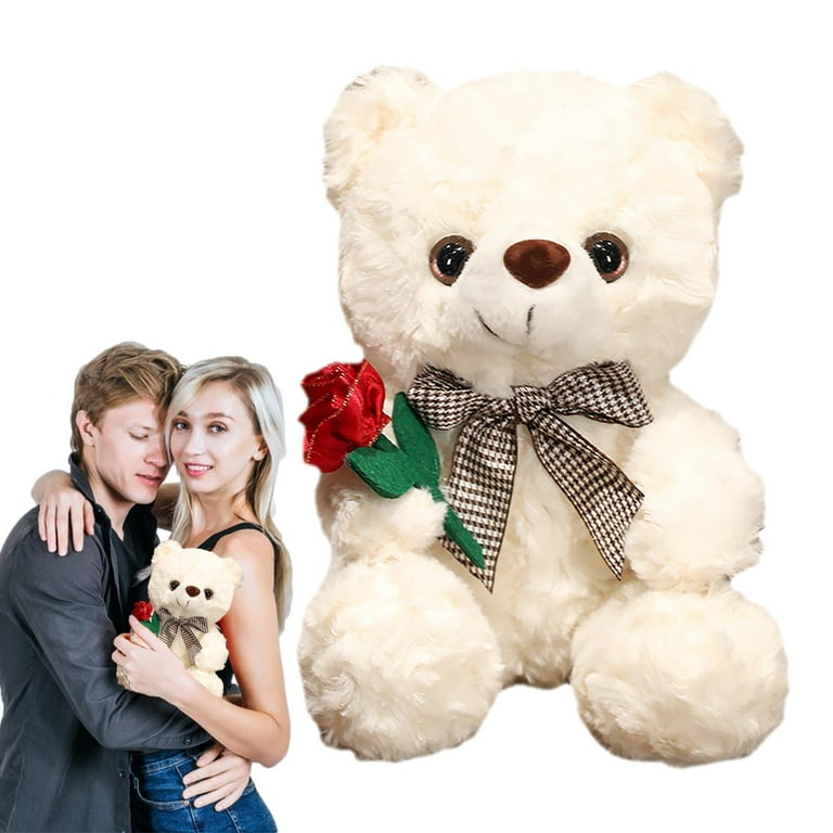 Cute Teddy Bears For Boyfriend