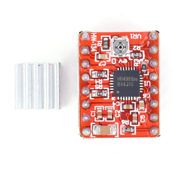 Módulo Controlador Piezas Impresora 3D Protección Integral S ...