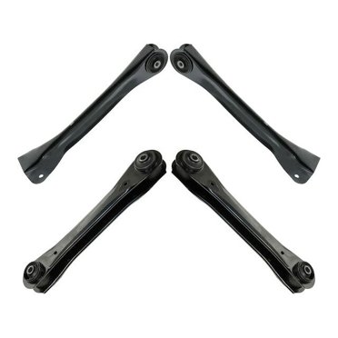 Front Lower Control Arm Set of 2 with Ball Joints and Bushings ...