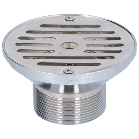 Swimming Pool Water Overflow Outlet, Swimming Pool Drain Stainless ...