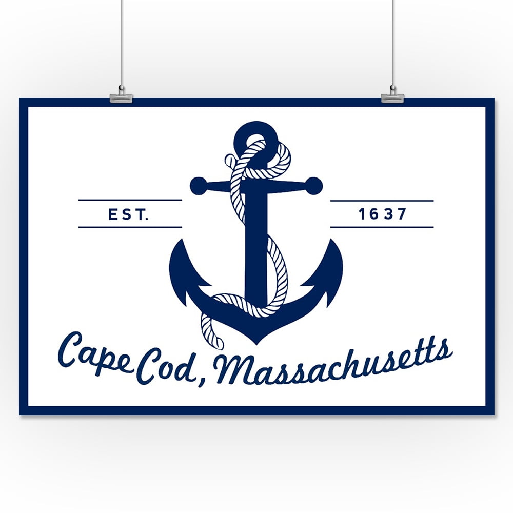 Anchor Pools Cape Cod
