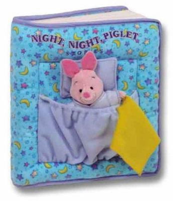 Pre-Owned Disney's Night, Night, Piglet (Hardcover) 0786834676 ...