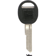 27r-pt5 Honda Transpnder Key - Walmart.com