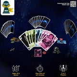 The Crew - Cooperative Strategy Card Game for Space Adventure and ...