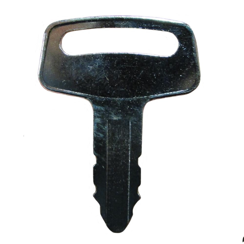 Replacement Fits Kubota Loader & Mini Excavator-Thomas Skid Steer Key ...