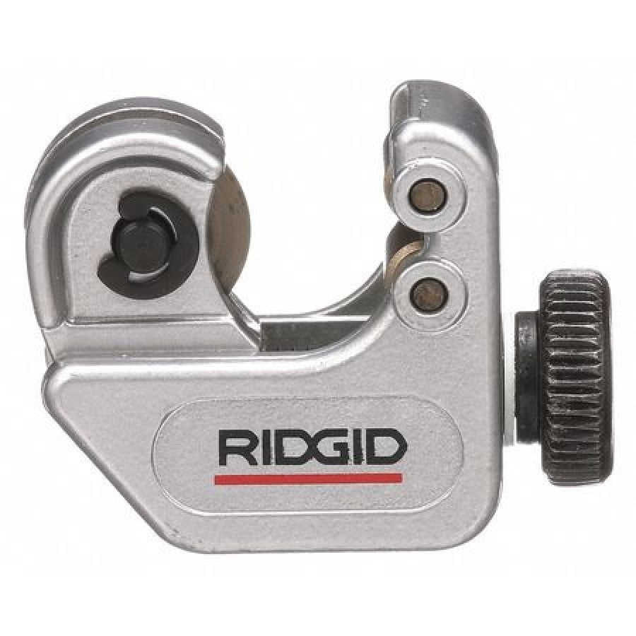 RIDGID Model 103 Close Quarters Tubing Cutter, 1 1/2" Tool Length, 1/8 ...