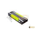 NVIDIA Tesla K80 Graphics Card, 24GB GDDR5, Passive Cooling PC GPU, 2x ...