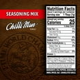 Chilli Man - Award Winning Chili Seasoning Mix, Spicy Powder, 24 Pack ...