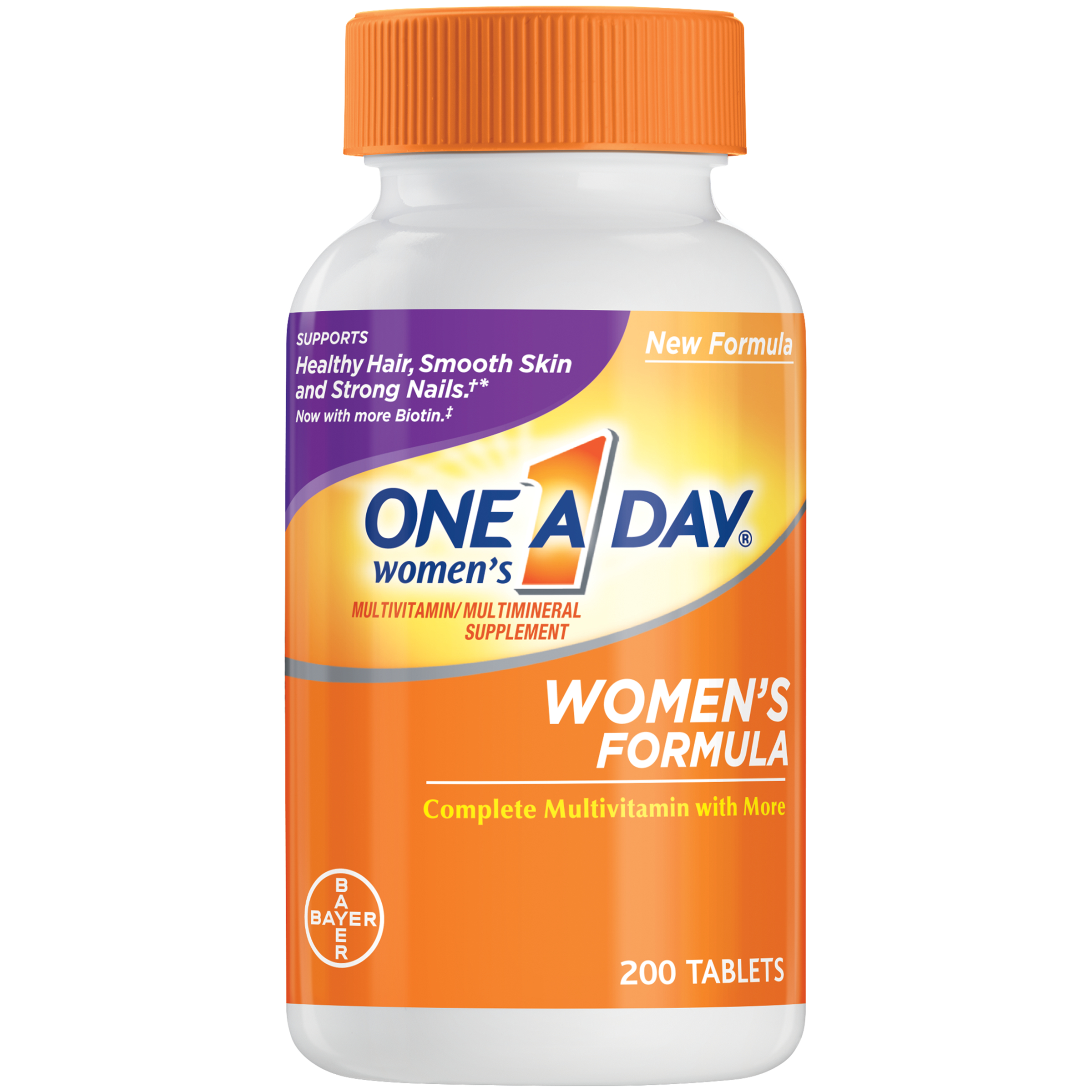 One A Day Vitamins & Supplements - Walmart.com