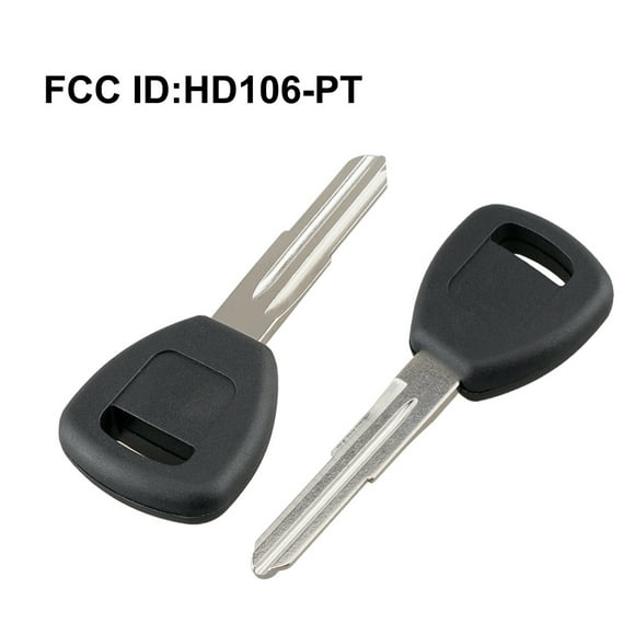 Honda Key Replacement