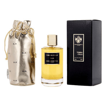 Mancera Men's Intense Fragrance Black Gold Eau De Parfum Spray 4 oz ...