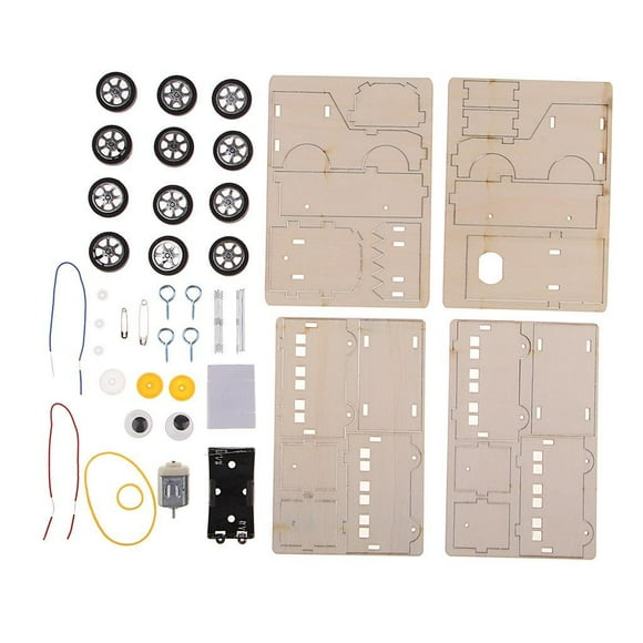 Electronic Circuit Kits