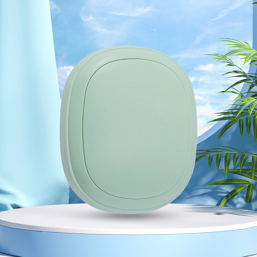 CHAMAIR Electric Hands Heater Student Gifts Cute Handwarmer for Outdoor ...