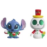 Disney Doorables Countdown to Christmas Advent Calendar, Kids Toys for ...