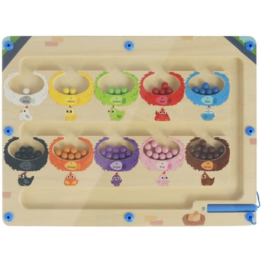Learn with Me Numbers and Colors Pig E Bank - Walmart.com