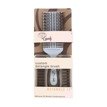 Goody Tru X Let It Happen Collab Wide-Tooth Comb With Handle for ...