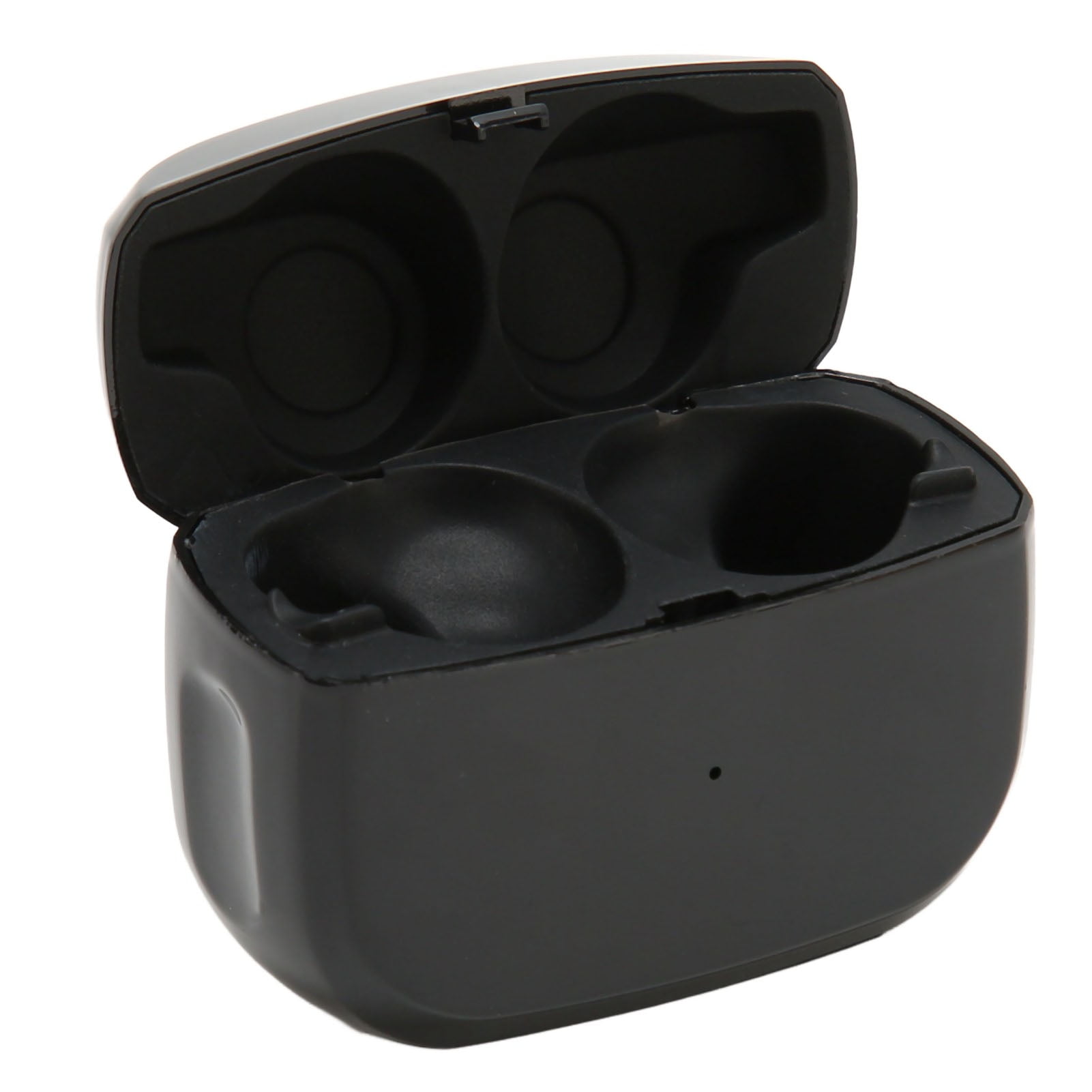 Wireless Charging Case Replacement Fully Wrapped Earbuds Wireless