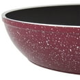 The Pioneer Woman Timeless Beauty Aluminum 10-Inch Fry Pan, Merlot ... The Pioneer Woman Timeless Beauty Aluminum 10-Inch Fry Pan, Merlot ...