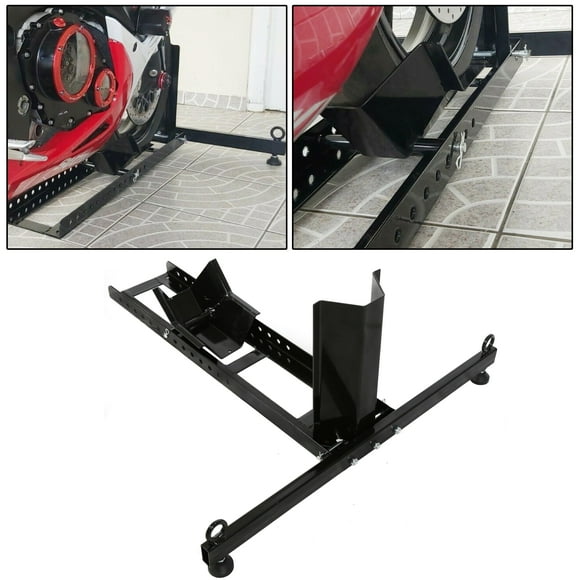 Motorcycle Front Tire Stand
