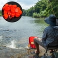 Dynamic Corn Fishing Soft Baits Floating High Elasticity Sweet ...