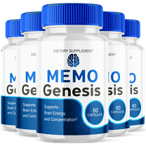Memocore Advanced Formula Brain Support Drops Memo Core Maximum ...