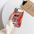 Case for iPhone 17 Air - Slim Fit Anti-Scratch Phone Case for Girl ...