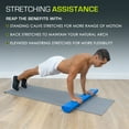 ProsourceFit Flex Foam Rollers for Workout, Yoga, Physical Exercises ...
