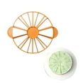 NSESSHome Cake Portion Markers, Cake Slice and Pie Slicer Divider ...