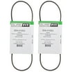 SureFit Traction Drive Belt for Husqvarna 532419744 AYP PSB240 Snow ...