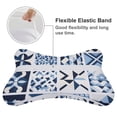 2pie Car Bone Pillow With Memory Cotton Pillow Core Removable Full ...
