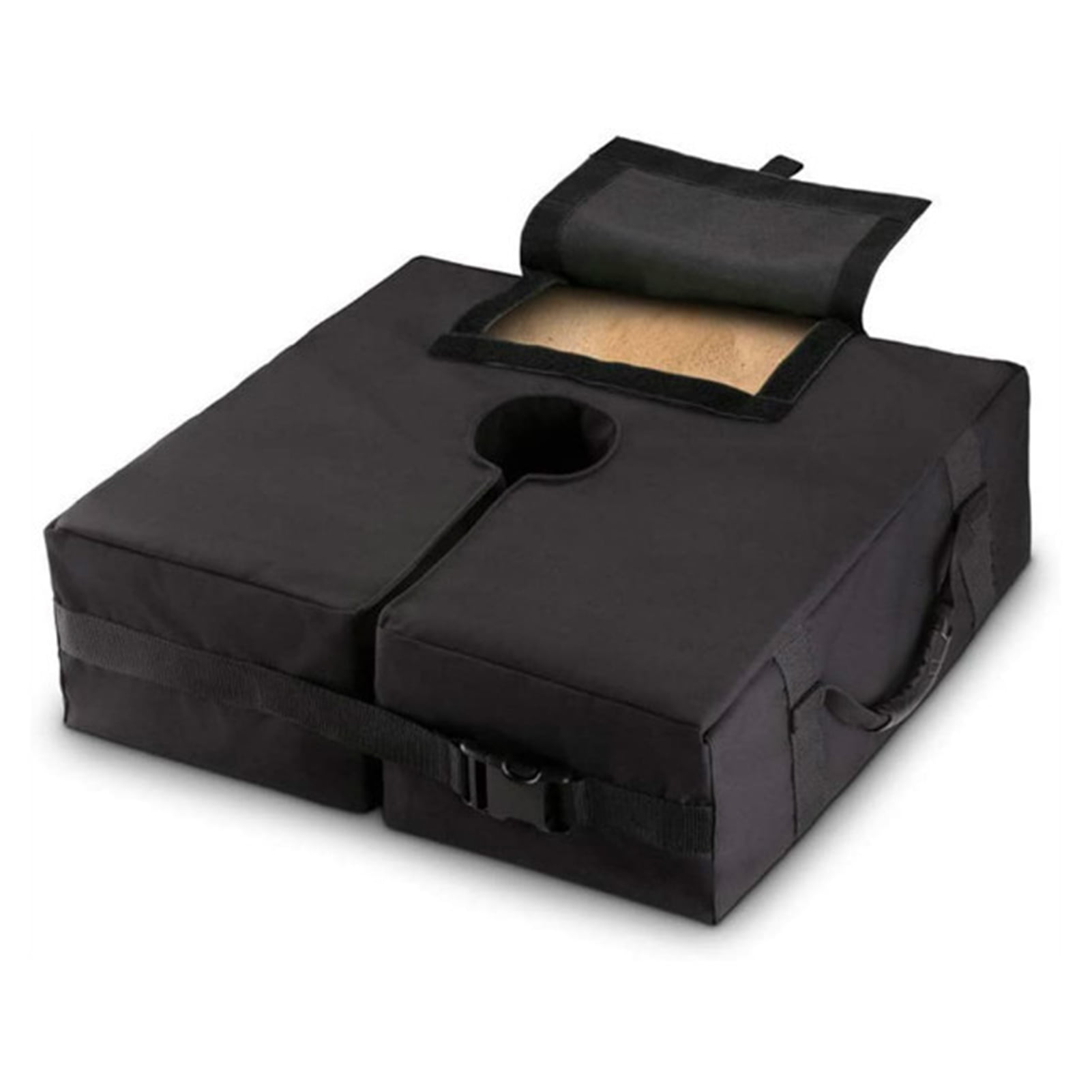 Click here for Pepisky Weight Sand Bag Gazebo Tent Leg Sandbags W... prices