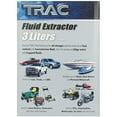 TRAC Outdoor Products T10063 3 Liter Fluid-Oil Extractor - Walmart.com